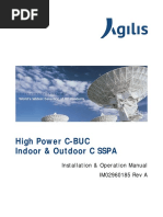 PackML Unit Machine Implementation Guide-V1-00 | PDF | User Interface | Science And Technology