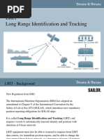 Inmarsat C Land Earth Station List | PDF