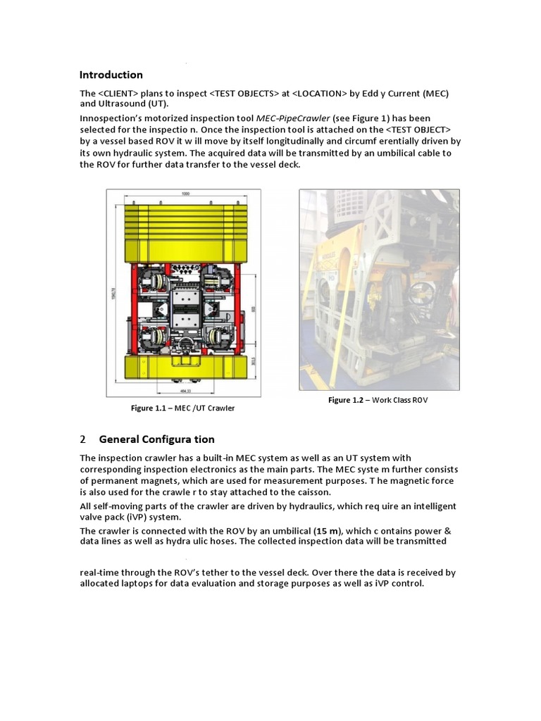 MEC Tool Spec | PDF | Electrical Connector | Electrical Engineering