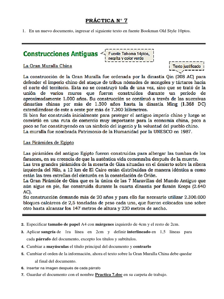 Práctica 7 Pdf