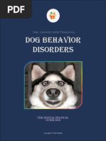 Susan Garrett Treat Diving | PDF | Dog Training