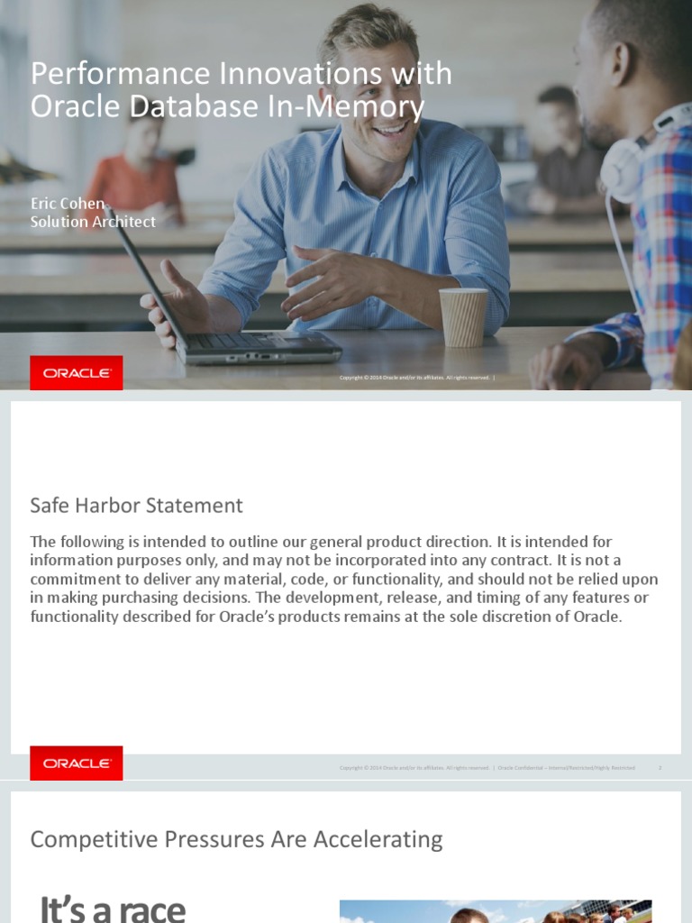 Comparing Api Performance: In-memory Databases Vs. Traditional Disk-ba ...