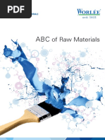 Dow Surfactants: Reference Chart | PDF | Surfactant | Emulsion