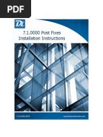 Installation Guide Fo SQL Server 2016 | PDF | Microsoft Sql Server ...