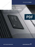 Flair 21D - 22D - 23D - 23DM: Self-Powered, Adjustment-Free Fault ...