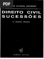 Código Civil Angolano | PDF