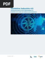 Germany's Industry 4.0 Strategy: Rhine Capitalism in The Age of ...