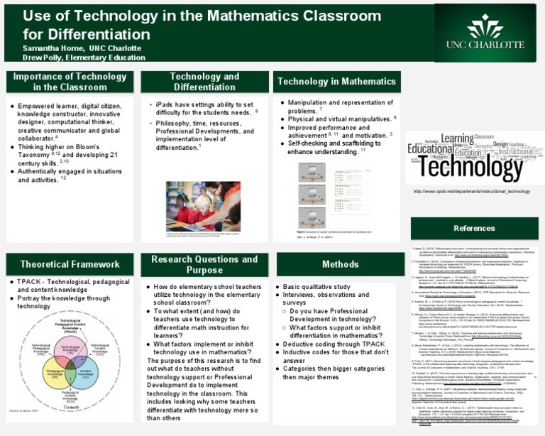 Urc Poster | PDF | Differentiated Instruction | Teachers