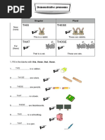 Vowels Aa, Ee, Ii, Oo, Uu | PDF