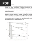 Flujo Critico, Subcritico y Supercritico | PDF | Gravedad | Ciencias ...