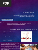 Exploración del Pulso Temporal | PDF