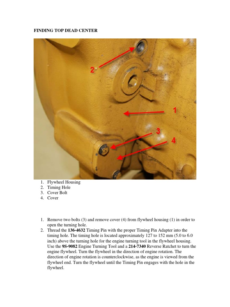 C11 Valves and Inj | PDF | Piston | Machines