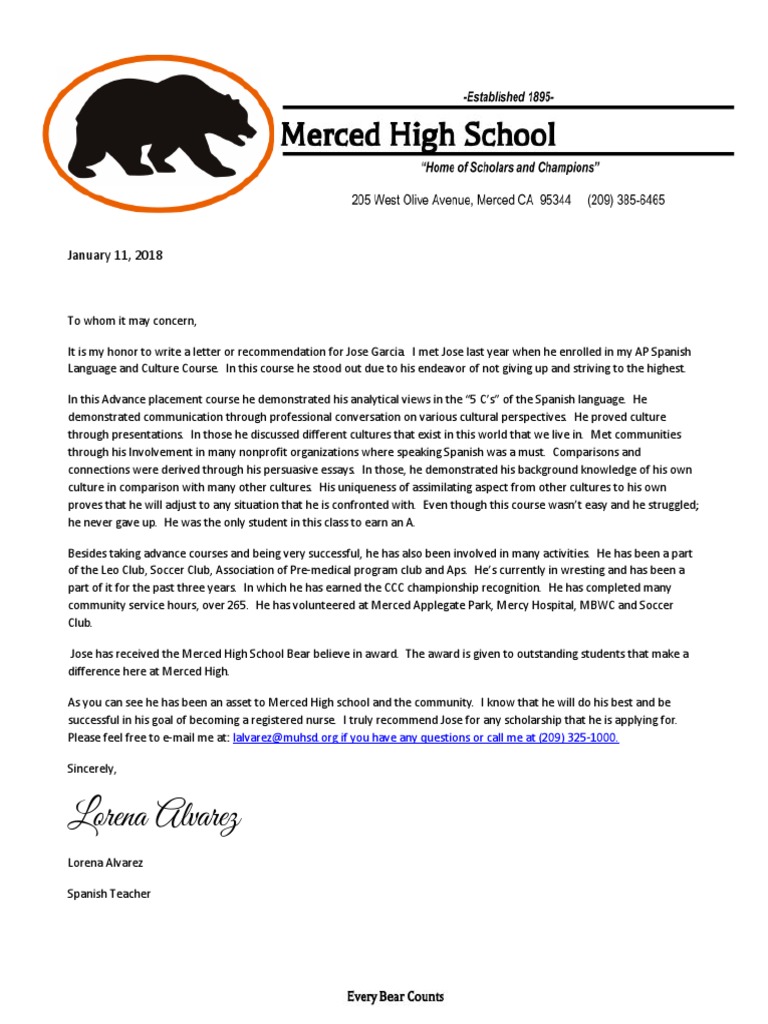 Letter | PDF | Social Science