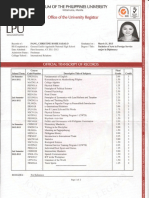 TESDA Sample Training Certificate | PDF | Computer Science | Computer ...