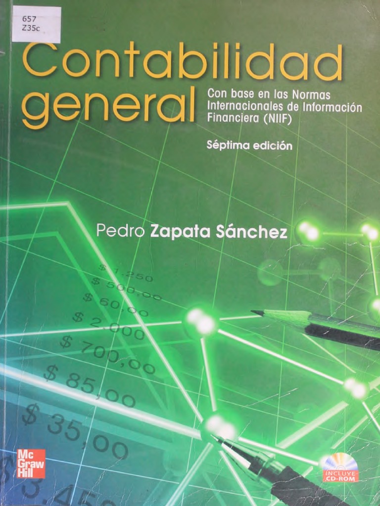 Contabilidad General | PDF