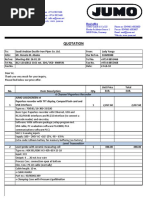 BDO Manager's Check Application Form | PDF