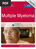 BFM 2000 Treatment Schema | PDF | Hematopoietic Stem Cell ...