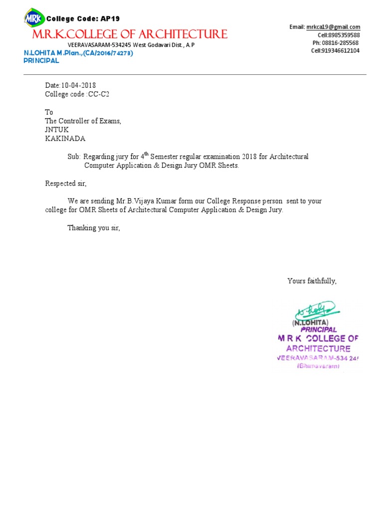 Jury Letter | PDF | Technology & Engineering