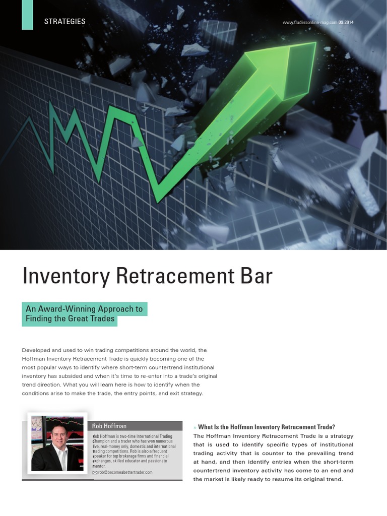 Become A Better Trader | PDF | Day Trading | Market (Economics)