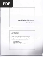 Basics of AFSS Design | PDF | Fire Sprinkler System | Valve