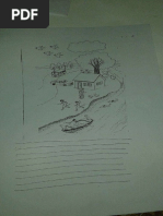 Grade 7 English Second Term Test Paper With Answers | PDF