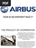 Airbus A350-1000 Specifications Overview | PDF | Airbus | Vehicles