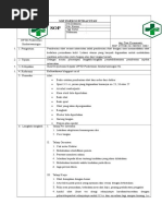 Injeksi Intrakutan | PDF