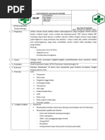 PPK - ISK Kompleks (Edit DR Refa) | PDF