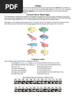 Moveable "Do" Worksheet | PDF