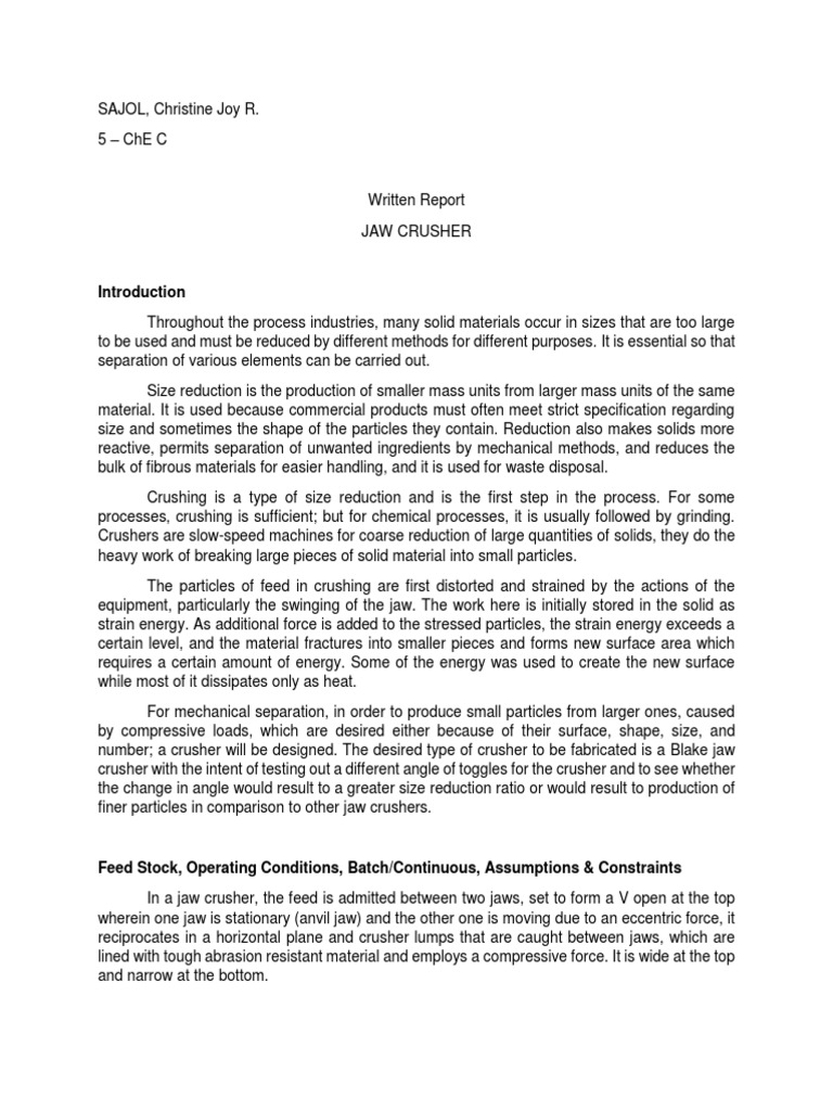 Equipment Design | Download Free PDF | Physical Sciences | Chemistry
