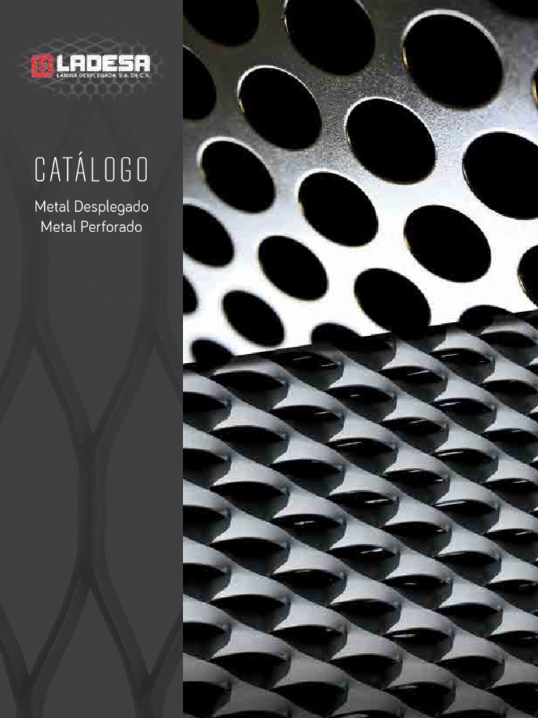 Folleto Integrado Ene16 PDF | PDF | Aluminio | Acero