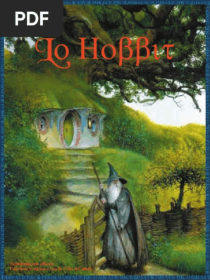 Nano Guerriero Lo Hobbit