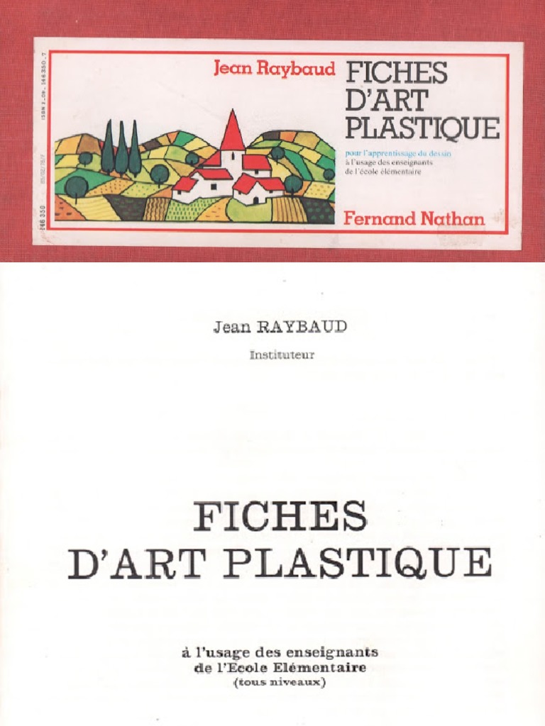 Raybaud Fiches Dart Plastique 1982 | PDF