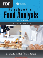 Nutritioncalc Plus Report | PDF | Dietary Fiber | Diet & Nutrition