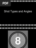 Comic Book Camera Angles Explained | PDF