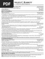 Resume 2021-Converted 2 | PDF | Philanthropy | Pennsylvania State ...