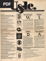 MICR E13B Font For Check Printing | PDF | Banking | Typography