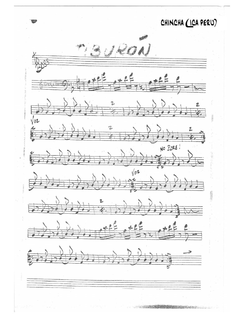 Proyecto 1 - El Tiburon PDF | PDF