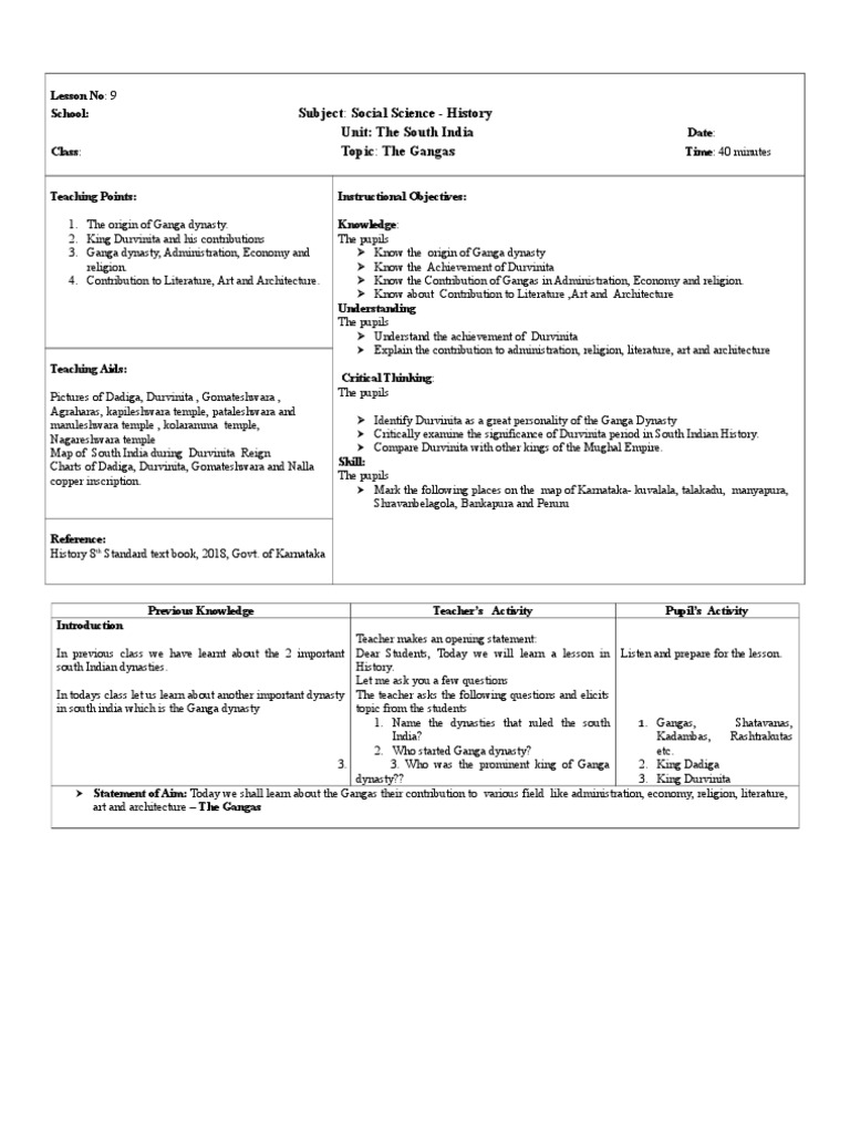 History | PDF | Behavior Modification | Change