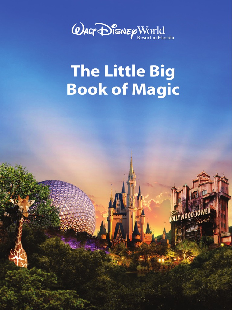 Disney | PDF | The Walt Disney Company | Walt Disney Parks And Resorts