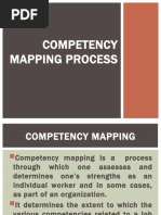 AIHR HR Competency Framework | PDF | Strategic Management | Analytics