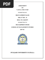 DOSRI Accounts | PDF | Loans | Credit (Finance)