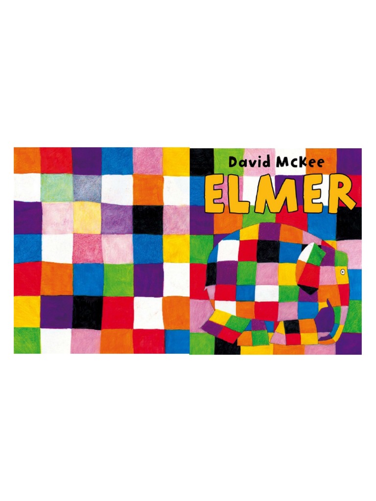 Elmer