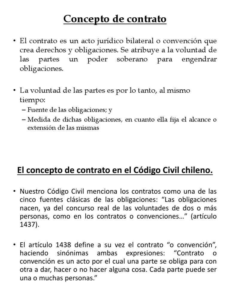 Contratos Parte General | PDF | Virtud | Derecho privado