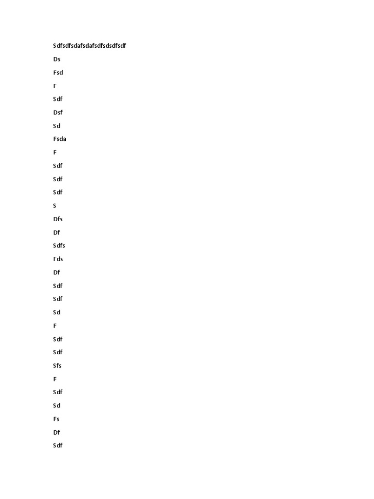 Sdfsdfsdafsdafsdfsdsdfsdf Ds FSD F SDF DSF SD Fsda F SDF SDF SDF S Dfs DF Sdfs Fds DF SDF SDF SD ...