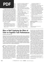 Instructions Phadebas Forensic Press Test | PDF | Home & Garden