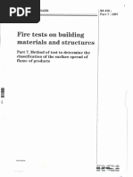 BS 729 | PDF | Screw | Steel