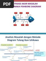 MATERI Fishbone Diagram | PDF