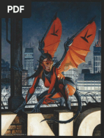 Palladium Books - Rifts - Ultimate Edition PDF | PDF