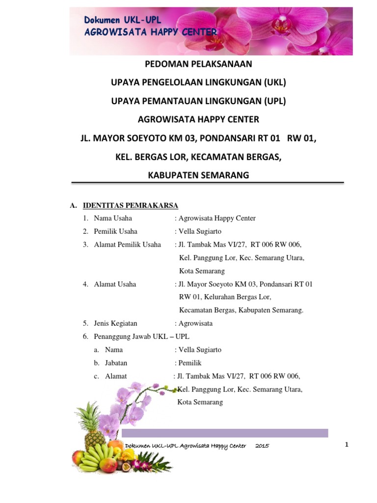 Ukl Upl | PDF